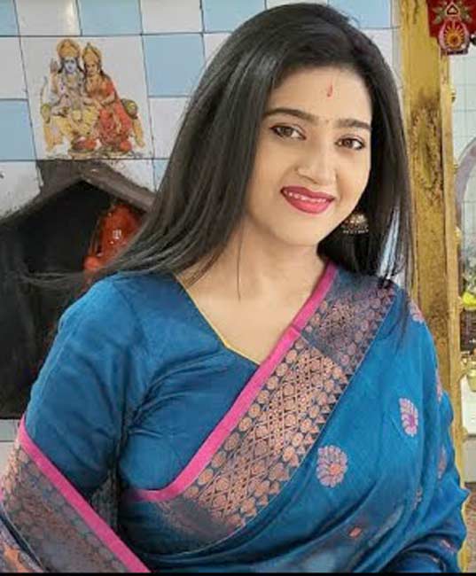 Barsha Priyadarshini Age, News, Movies, Height, Biography, & Wiki ...