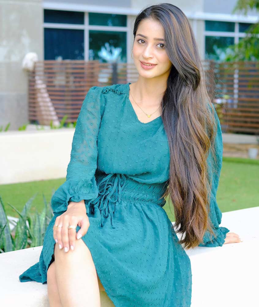 Bhoomika Dash Age, Movies, Education, Height, Biography, & Wiki ...