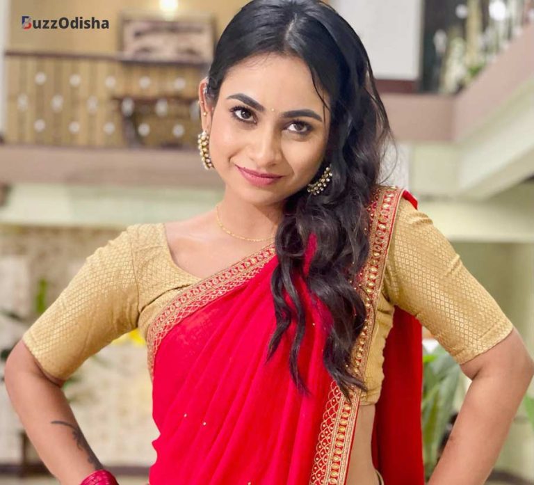 Priyanka Mohapatra Age, Wiki, Biography, Family, & More - BuzzOdisha.Com