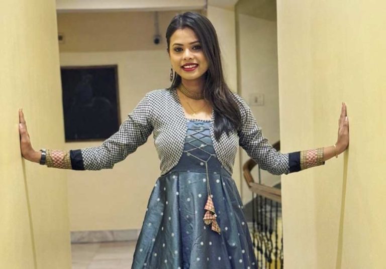 Antara Chakraborty Age, Height, Family, Contact, Wiki & Biography ...