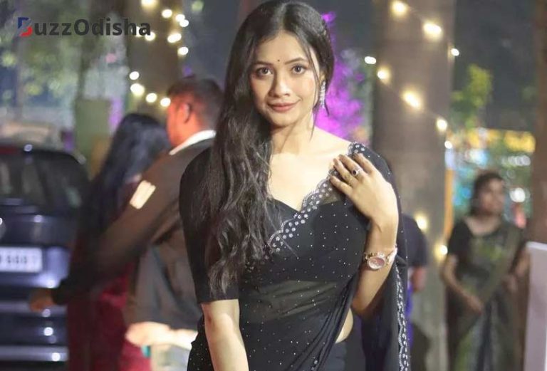 Archana Padhi Age, Height, Songs, Contact, Wiki, & Biography ...