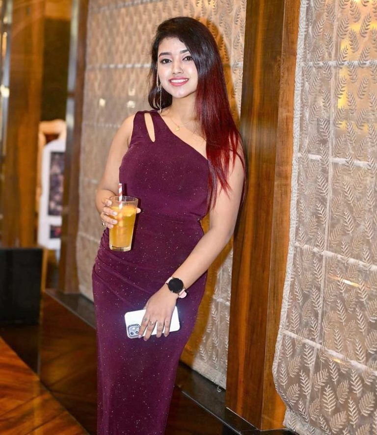 Purnima Baral Age, Height, Family, Contact, Wiki & Biography ...