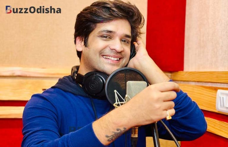 Swayam Padhi Age, Wife, Family, Song, Wiki, & Biography - BuzzOdisha.Com