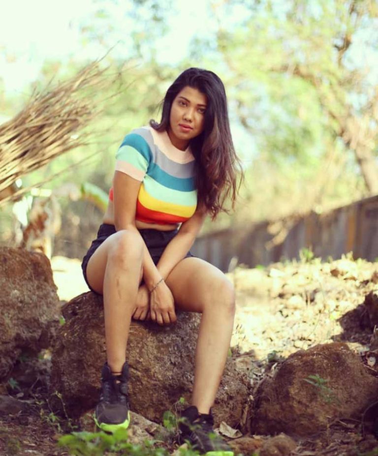 Rasmita Swain Age, Web series, Instagram, Photos, Wiki & Bio ...