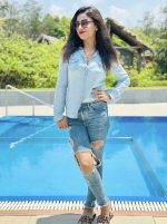 Riya Dey Age, Height, Husband, Instagram, Wikipedia & Biography ...