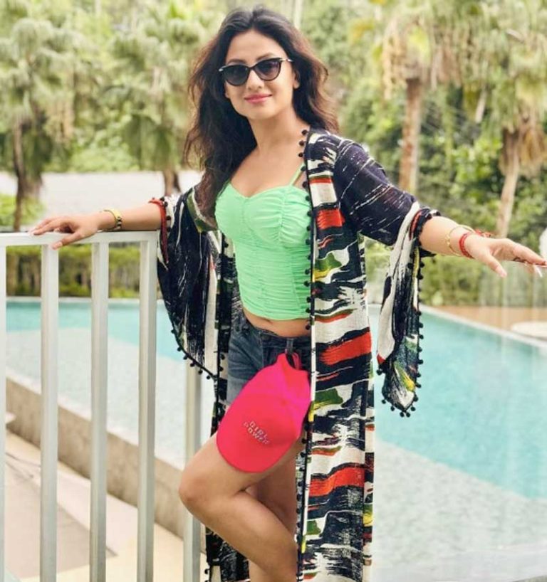 Riya Dey Age, Height, Husband, Instagram, Wikipedia & Biography ...