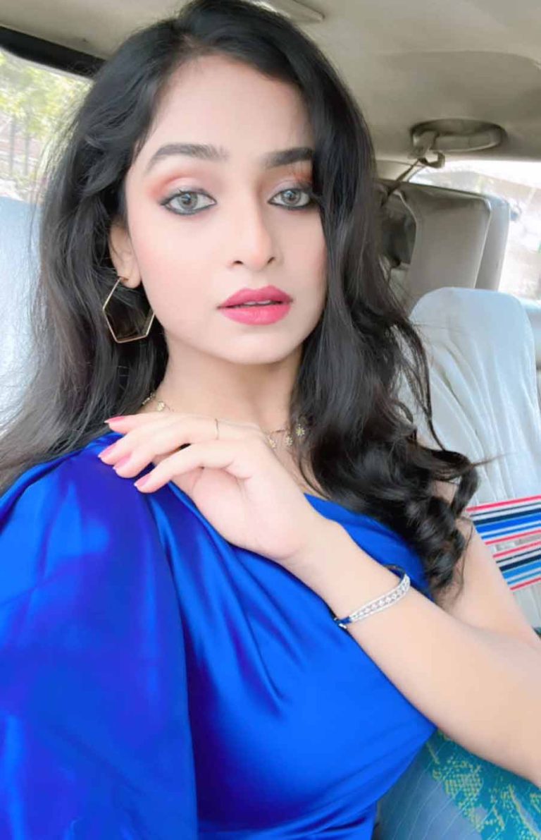 Sheetal Patra Age, News, Instagram, Photo, Wiki & Biography ...