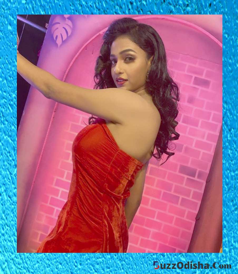 Top 25 Hot Odia Film Ollywood Actress & Photos in 2024 - BuzzOdisha.Com
