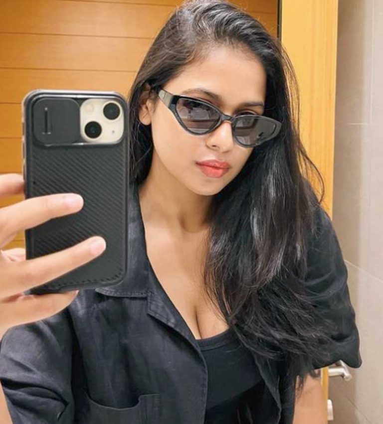 Supriya Nayak Actress Age, Movies, Instagram, Photos, Wiki & Bio ...