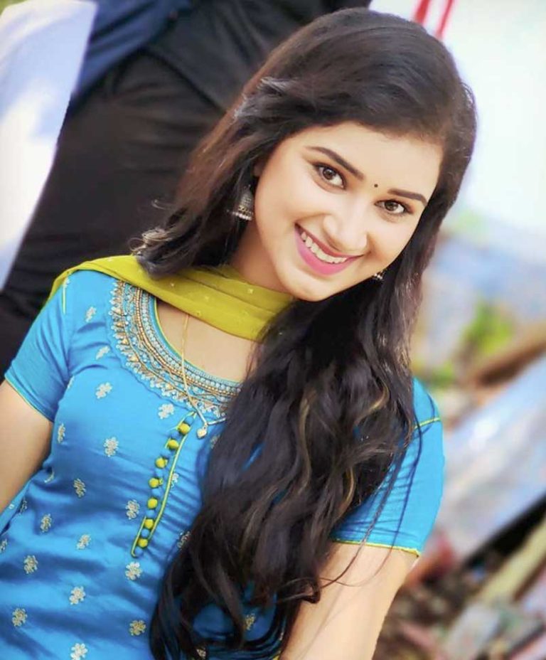 Trupti Mirambika Age, Height, BF, Instagram, Wiki & Biography ...