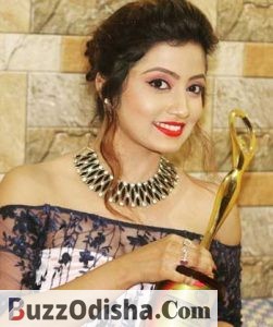 Sasmita Piyali Sahoo Age, Height, Family, Wikipedia & Biography ...