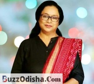 Mahasweta Ray Age, Husband name, Family, Wikipedia & Biography ...