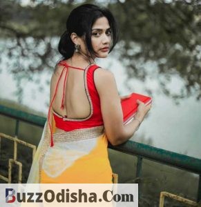 Sandhya Rani Behera Age, Insta, Husband, Wikipedia, Biography ...