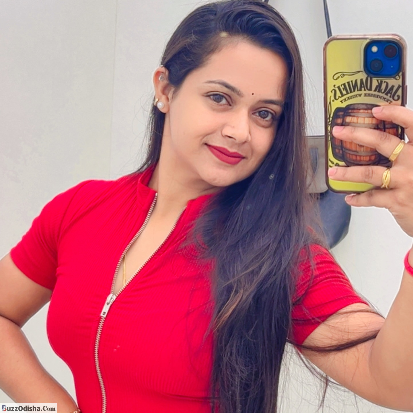 Ananya Mohanty Age, Image, Instagram, Wikipedia, Biography - BuzzOdisha.Com