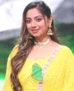 Jyotirmayee Nayak Indian Idol 16: Trending News, Performances, and ...