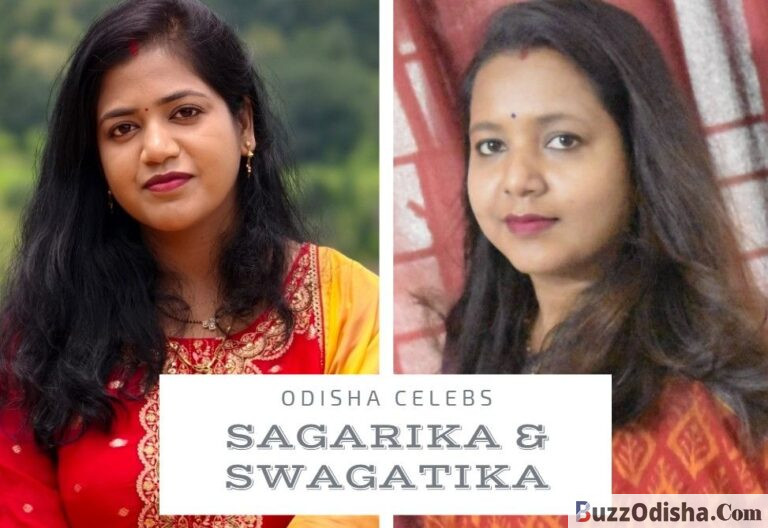 Sagarika & Swagatika: The Powerhouse Sisters Leading Sambalpur’s Food ...